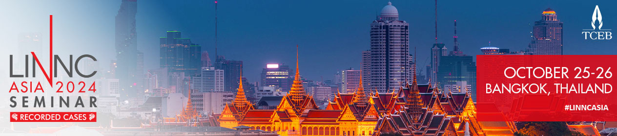 LINNC Seminar 2024 - Asia Edition