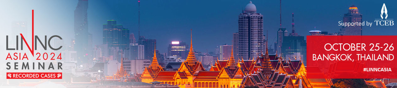 LINNC Seminar 2024 - Asia Edition